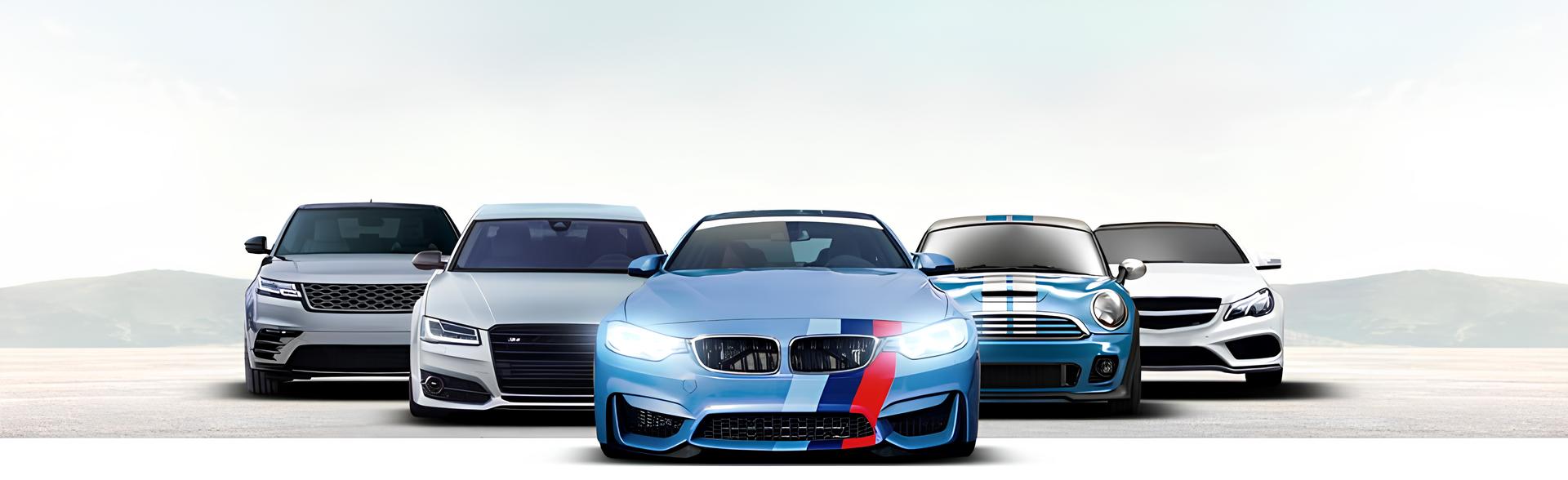 Walnut Creek Auto Repair - M Service, Inc.